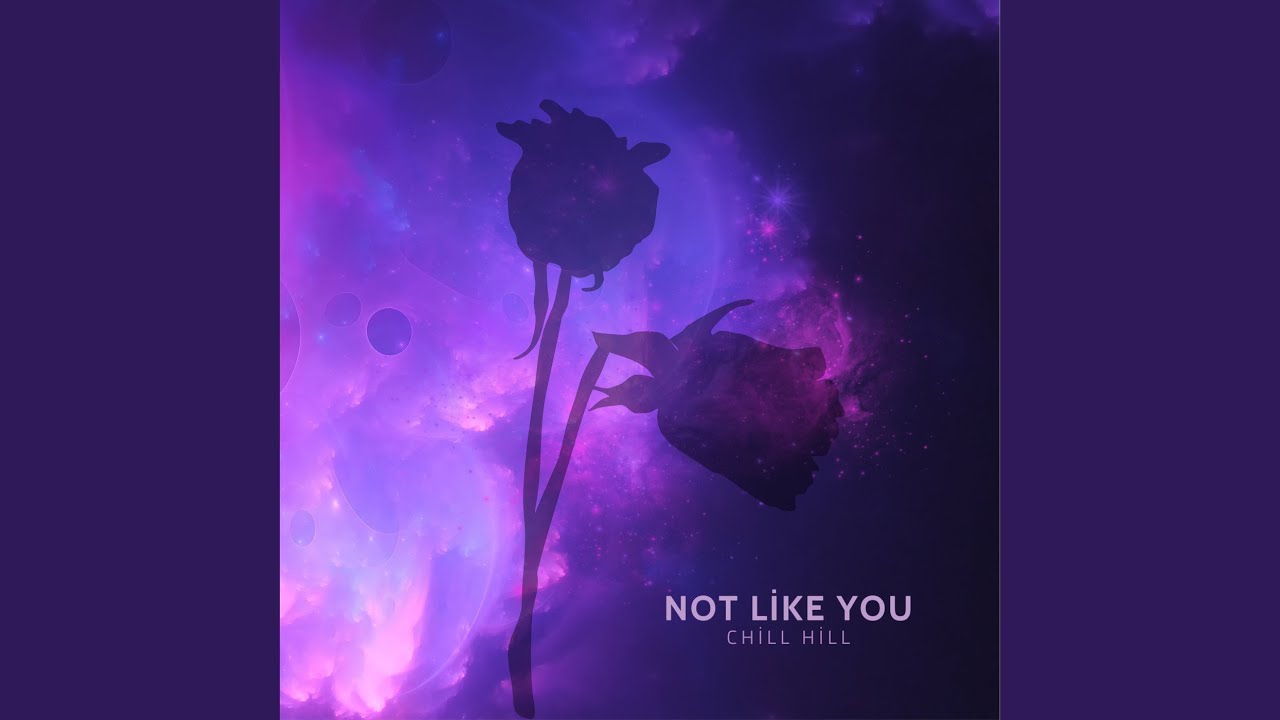 Not Like You - YouTube