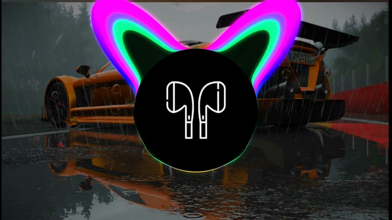 Master Topher x Mii Guel - Copine (Dsp Bass) - YouTube