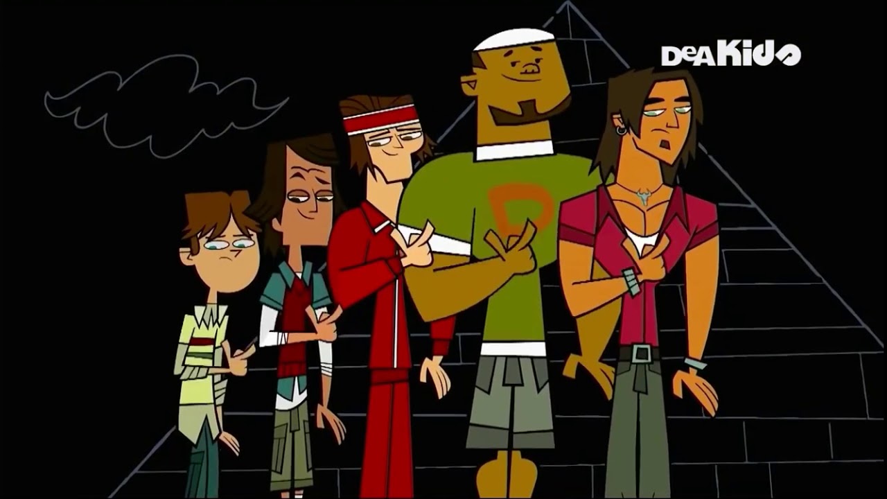 TDWT - It’s Loving Time - YouTube