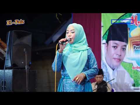 Haikuna Asik Voc. Ais Aisyah El-Faiz gambus modern
