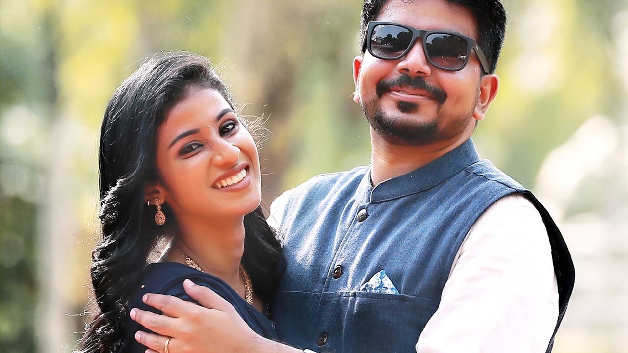 Thomas + Reba Engagement Highlights - YouTube