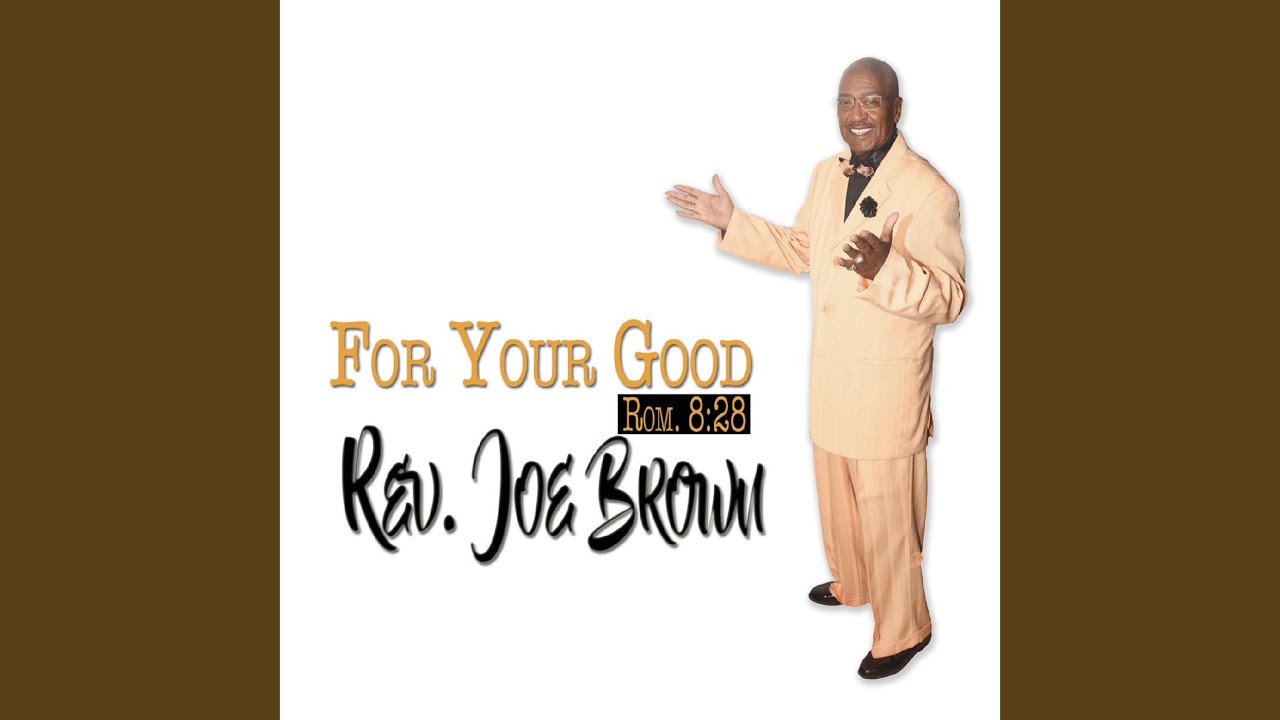 For Your Good - YouTube