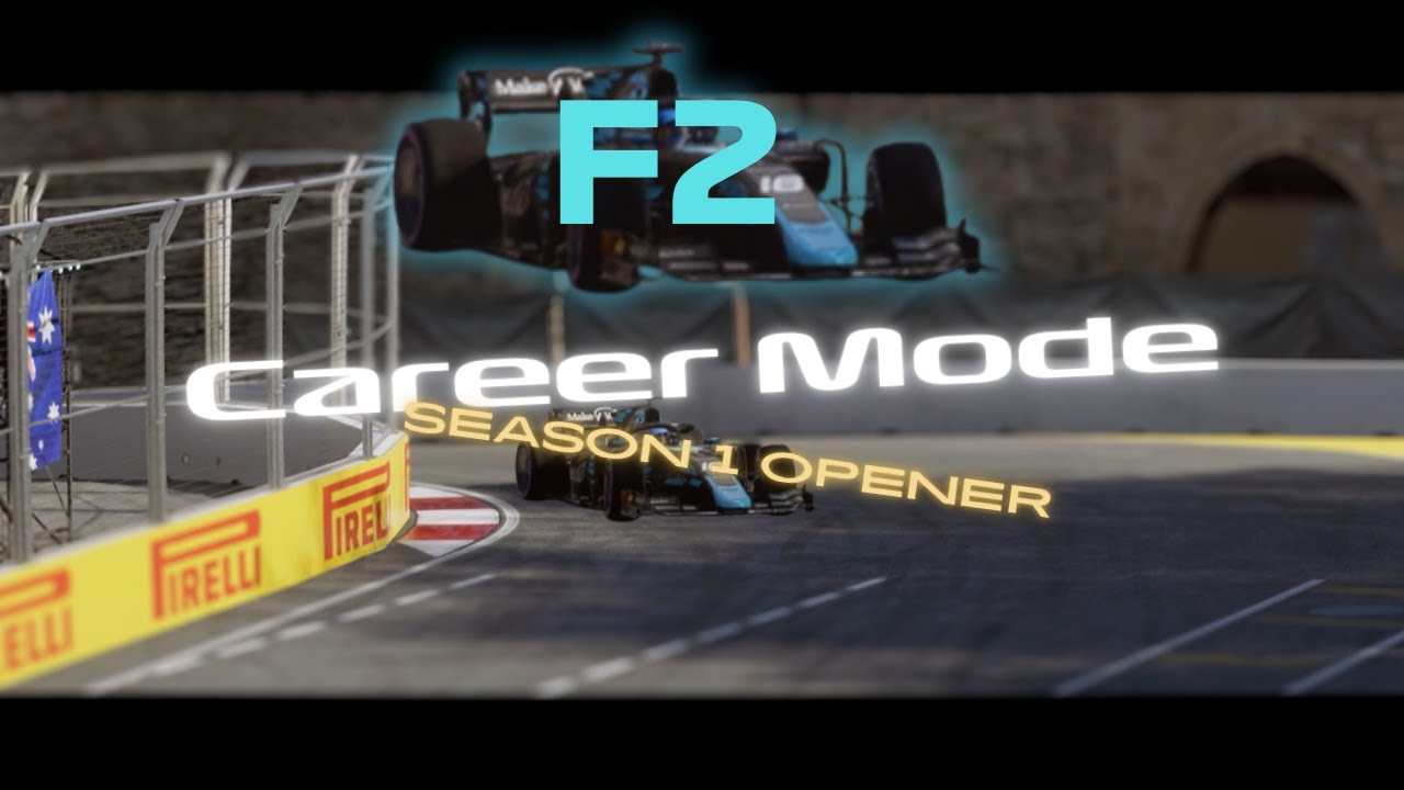 F1 23 Peugeot Career Mode! | S0 E1 - YouTube