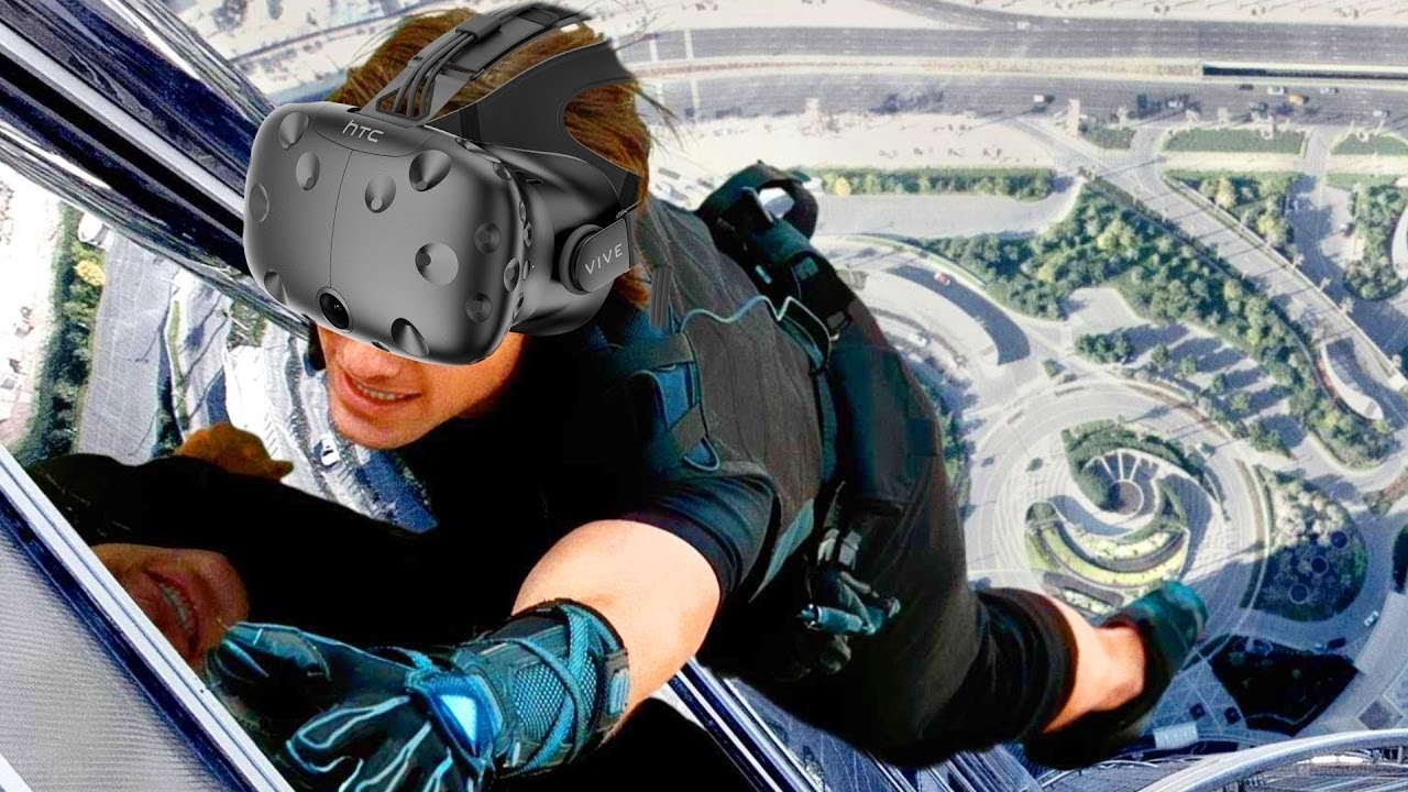 My Experience YOUTUBE in VR Headset - Jio Dive Watching Youtube in ...