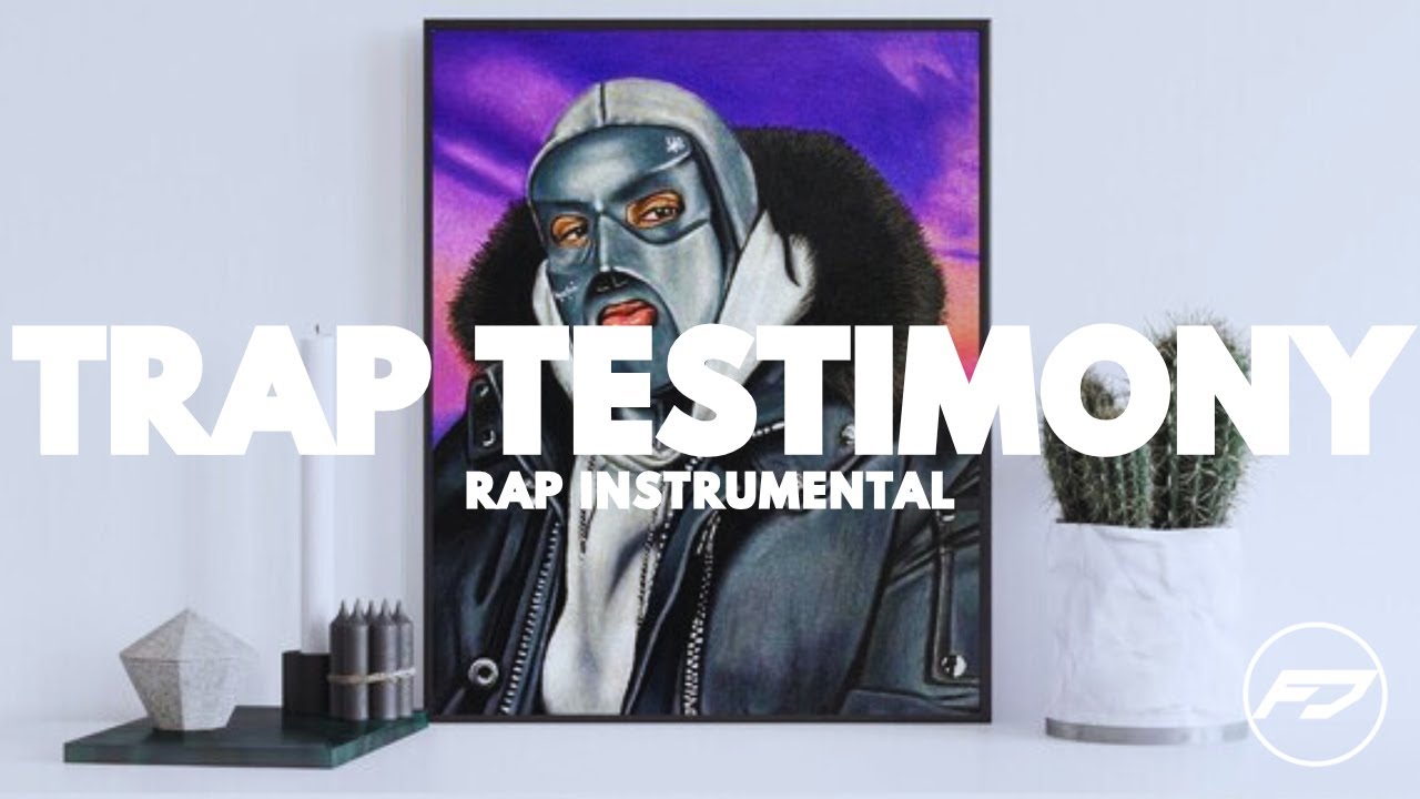 M Huncho X Nafe Smallz Type Beat "TRAP TESTIMONY" UK Rap Instrumental ...