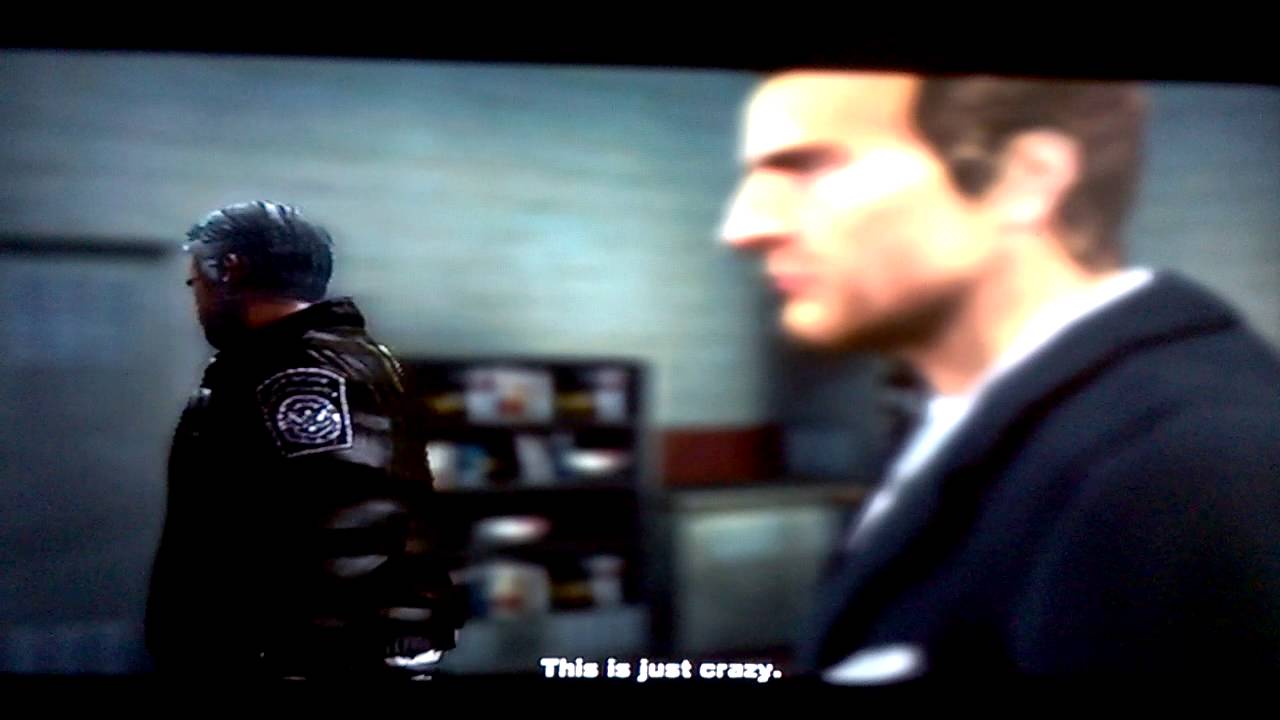 Dead Rising 2 *Rebecca Chang's Death* - YouTube