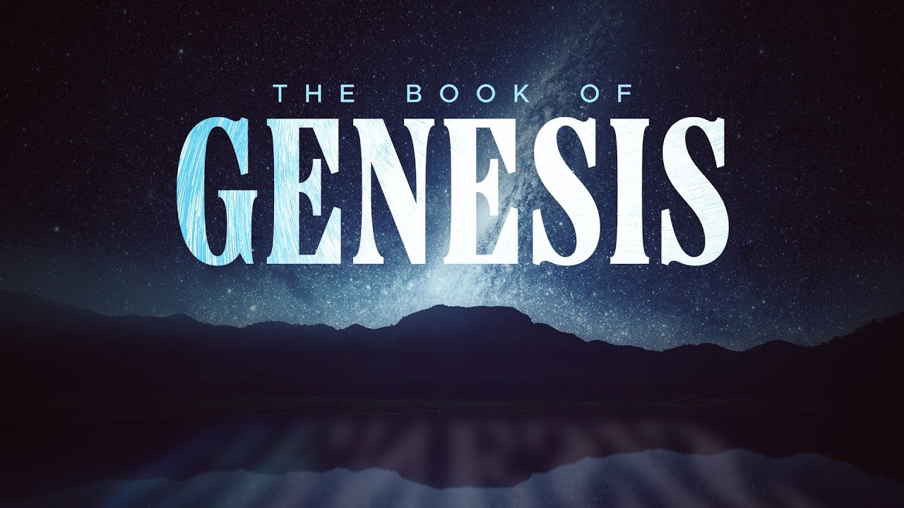 The New World- Genesis 8-9 - YouTube