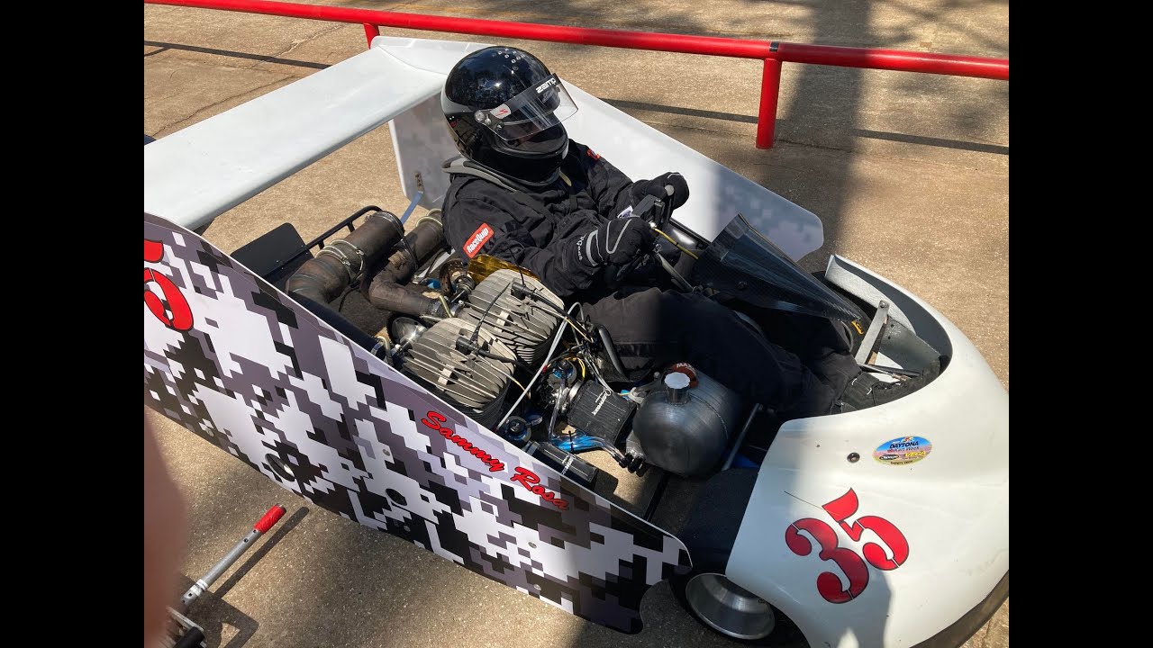 RWYB Super 8 Race from Jasper, FL 2023 - YouTube