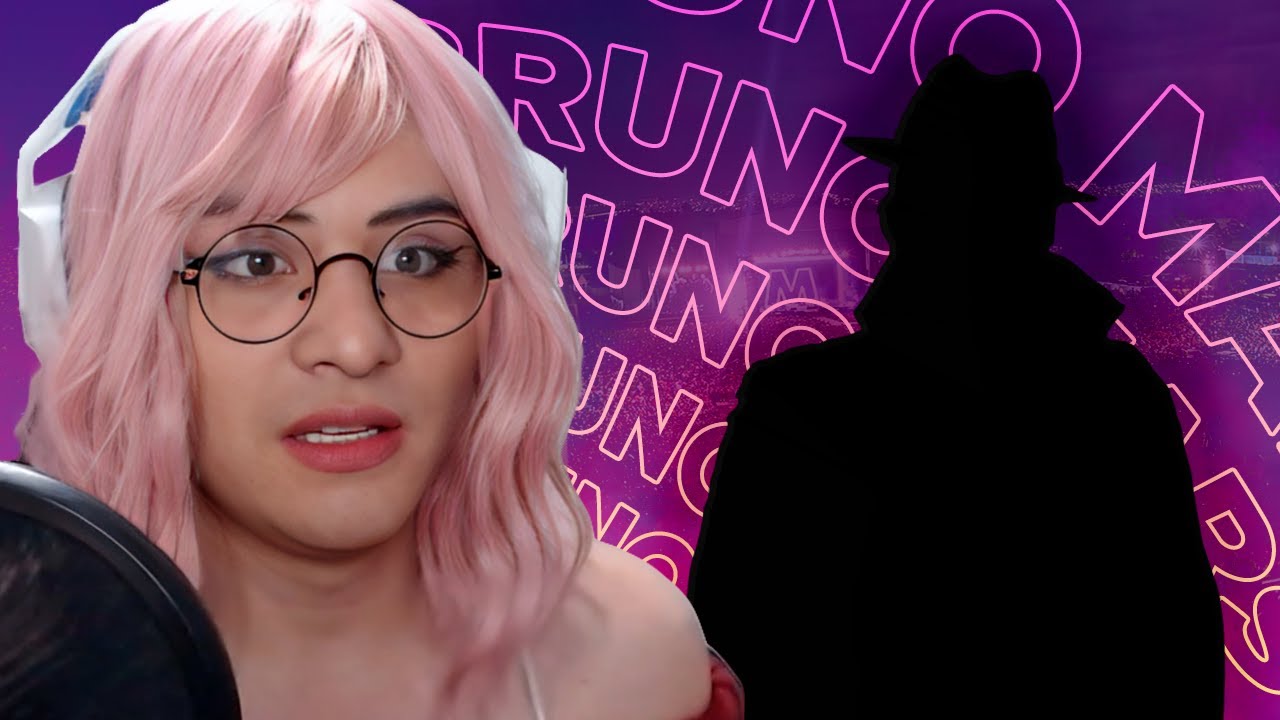 SOBREVIVÍ A UN CAGAPALOS EN UN CONCIERTO - YouTube