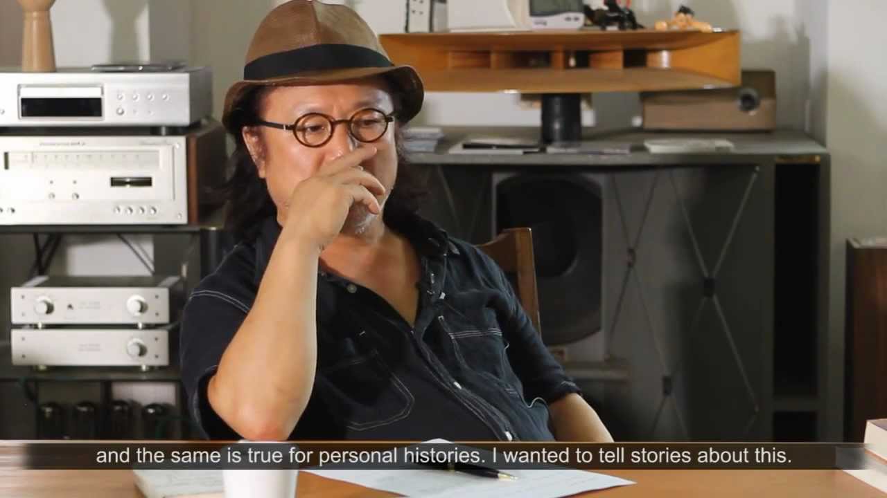 Chang Hong AHN - YouTube