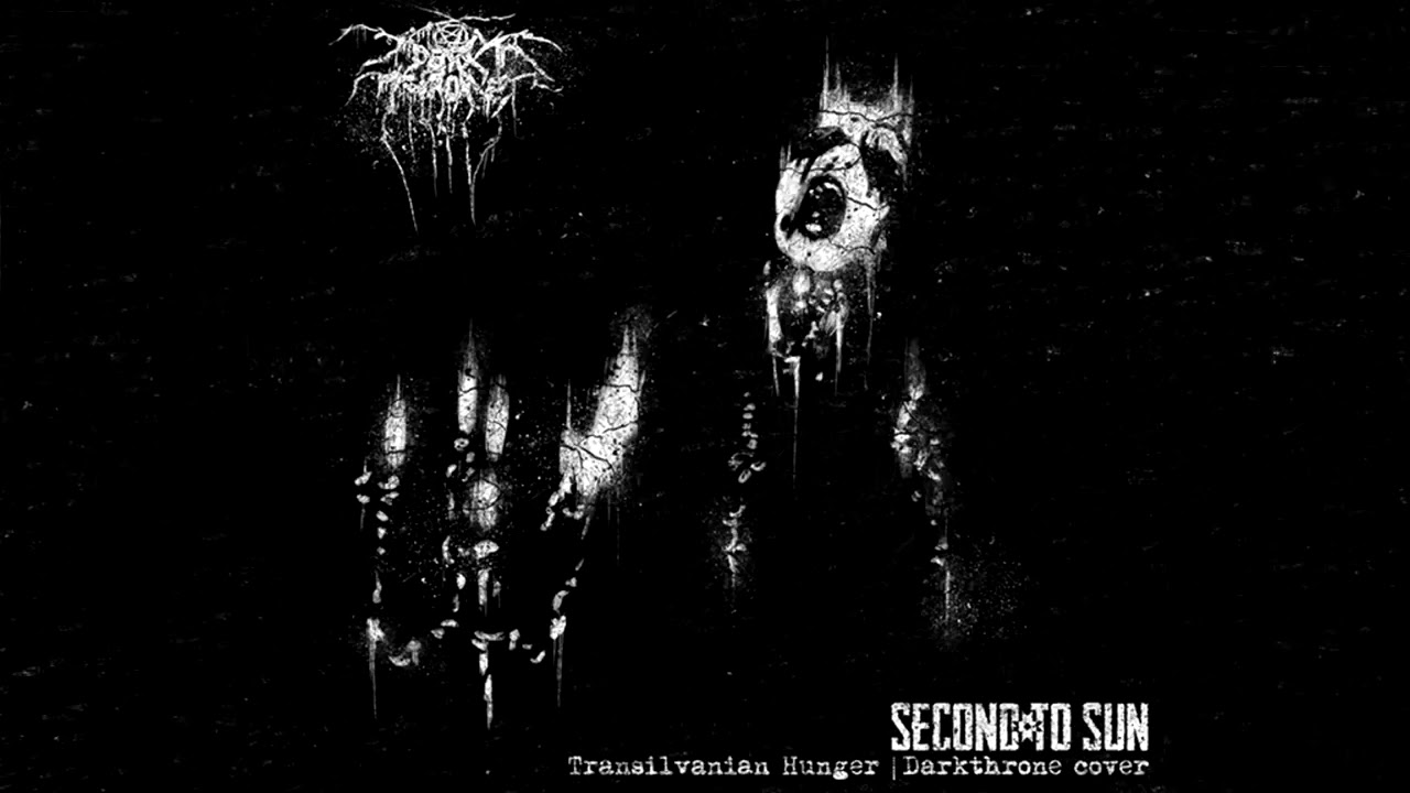Darkthrone Transilvanian Hunger Wallpaper