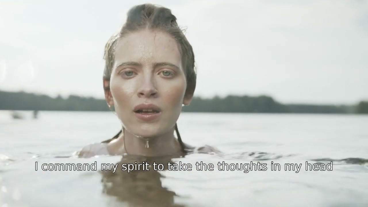 Command My Thoughts - YouTube