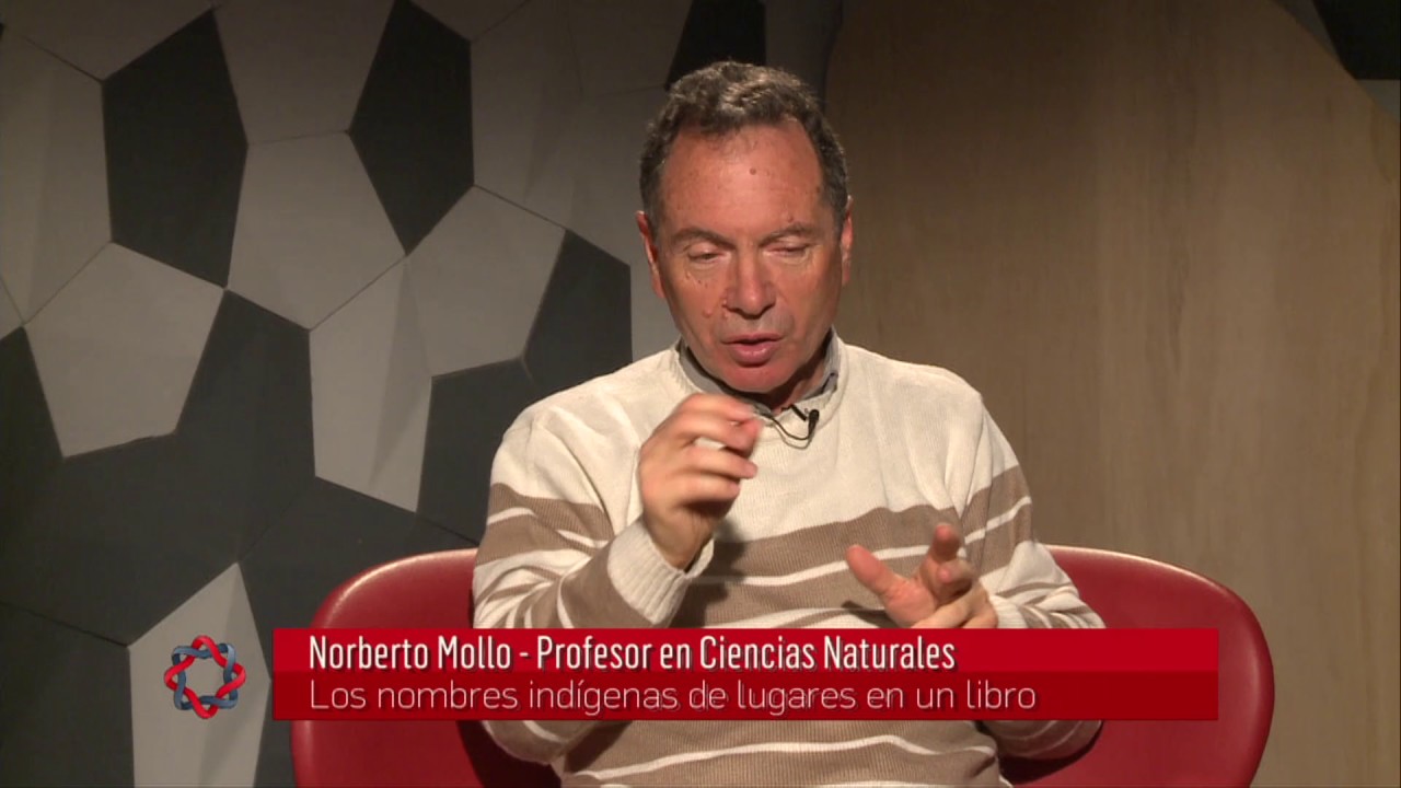 NEXOS - Entrevista a Norberto Mollo - YouTube