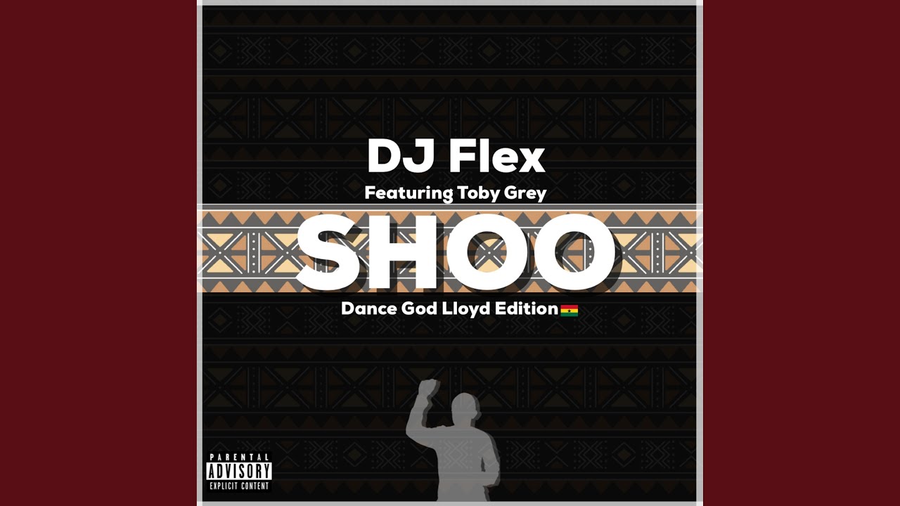 Shoo (Dance God Lloyd Edition) - YouTube