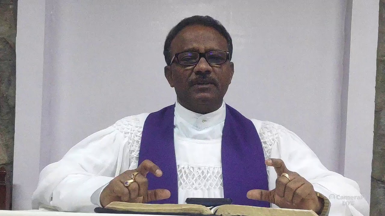 CSI Town Church Gooty Live - YouTube