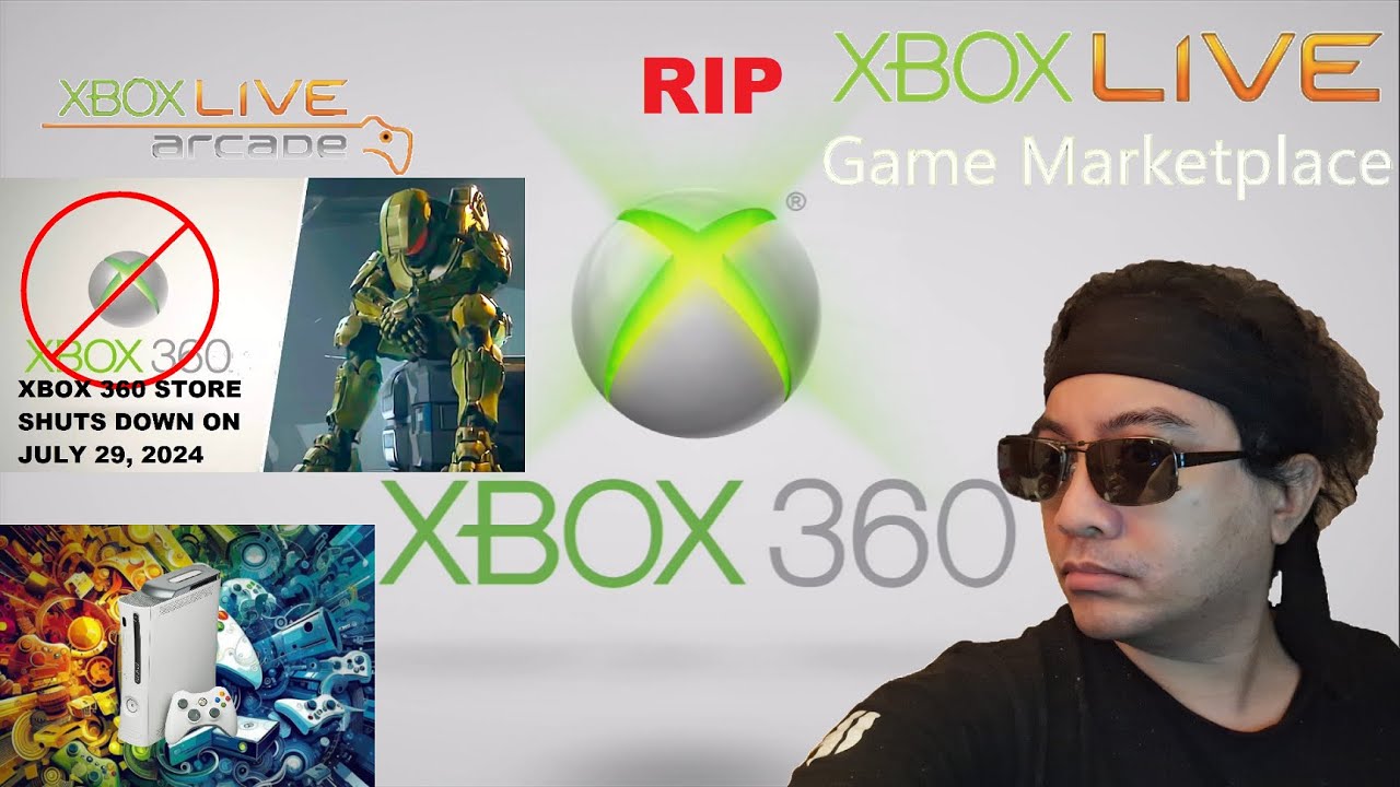 I Check My Xbox 360 Slim To See If All Of The Games I Bought From The ...