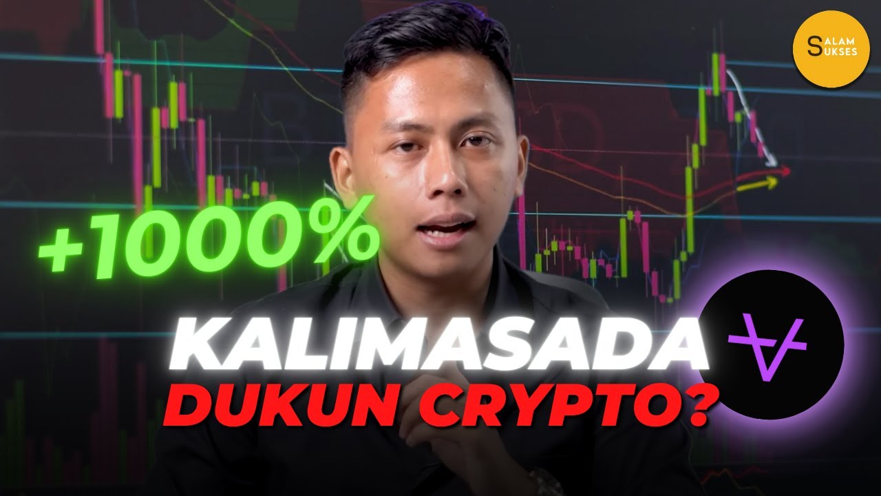 Siapa itu Kalimasada (AVS)? Dukun Crypto dengan win rate 80%+ - YouTube