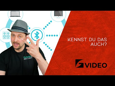 Wie du Probleme mit Bluetooth-Verbindungen lösen kannst! (Ich such noch und vergessene Hausaufgaben)