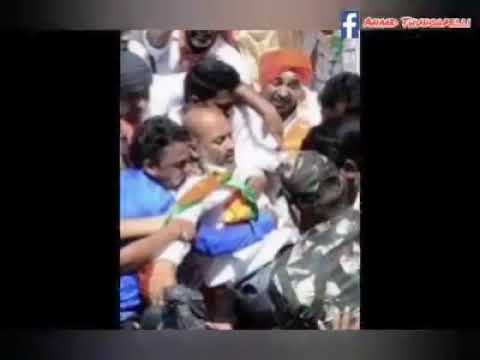 Bandi Sanjay Anna || WhatsApp  status New || video🚩🚩