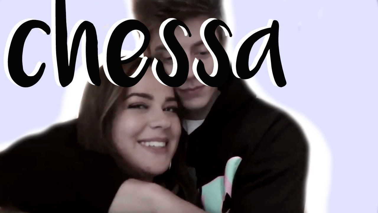 CUTEST CHESSA MOMENTS 2!! - YouTube