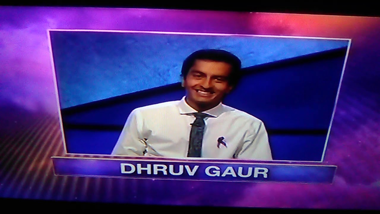 Rachel Lindgren, Dhruv Gaur & Rob Worman - YouTube