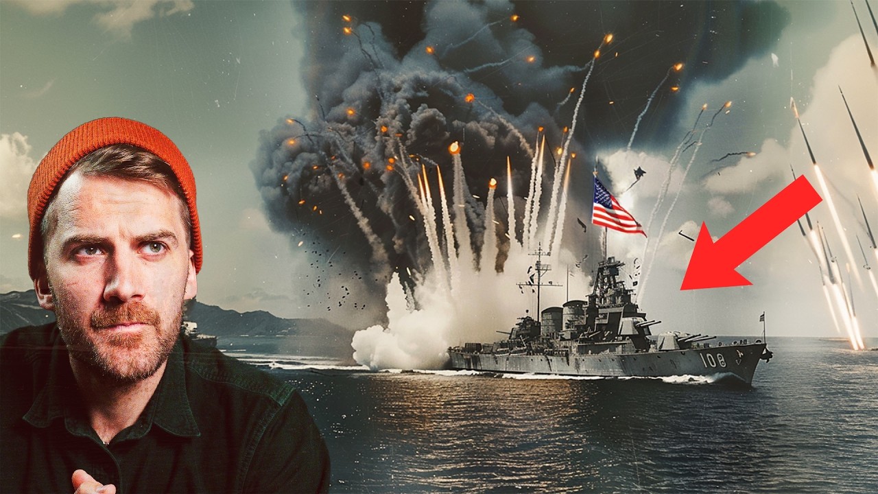 WWII in the Pacific: Why Japan Lost - YouTube