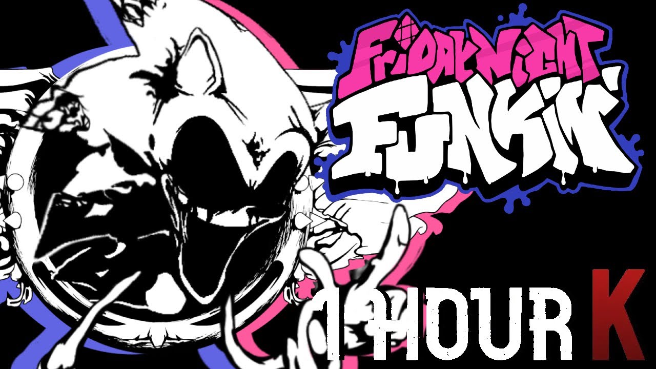 Final Escape (Awe Remix) - Friday Night Funkin' [FULL SONG] (1 HOUR ...