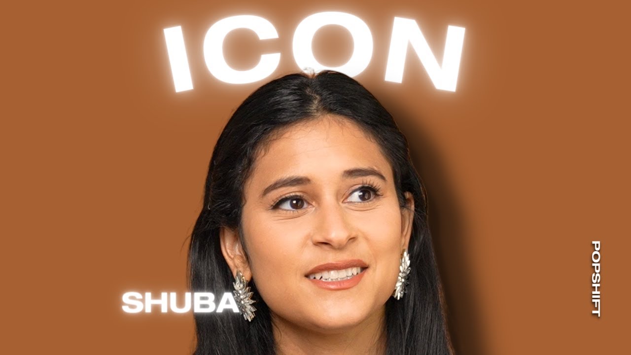 SHUBA - "Icon" Interview | SUBTXT | Tik Tok Brown Chick | PopShift ...