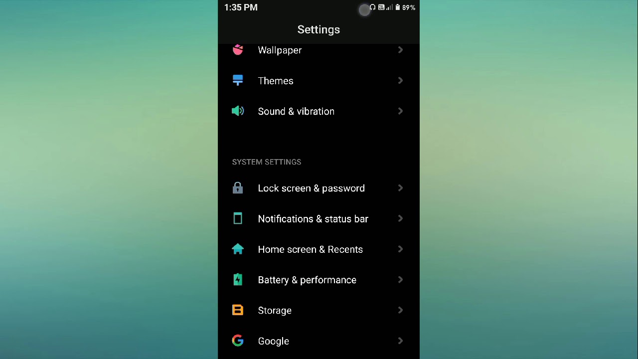 Fix Redmi Go WiFi Bluetooth Error Problem Solved - YouTube