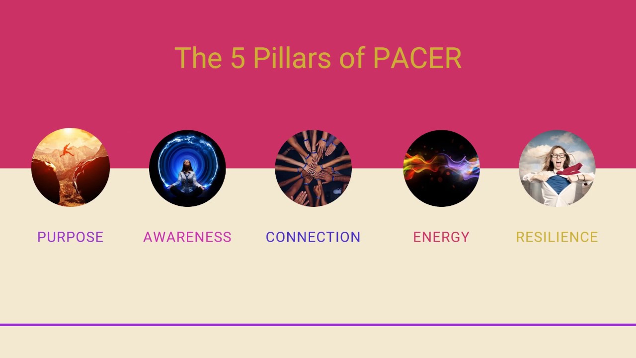 The PACER model - YouTube
