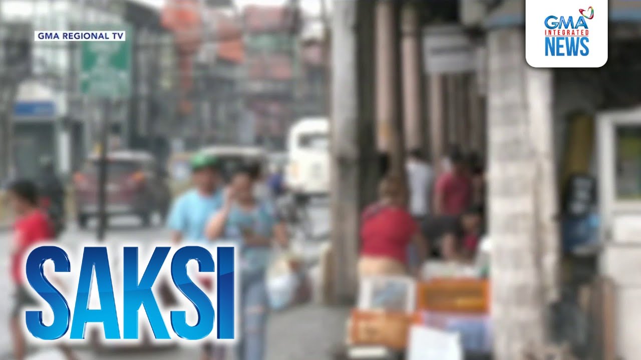 Isang kaso ng monkeypox o mpox, naitala sa Iloilo City | Saksi - YouTube