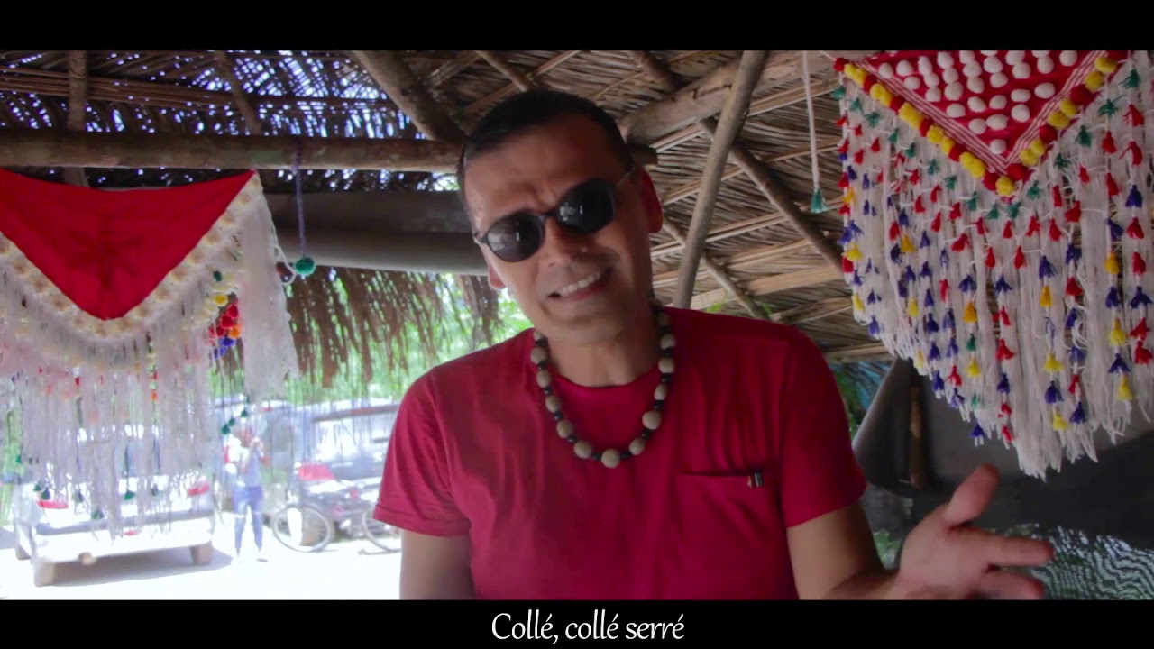 Senuka - Ké Nou Menm (OFFICIAL VIDEO CLIP 2020) - YouTube