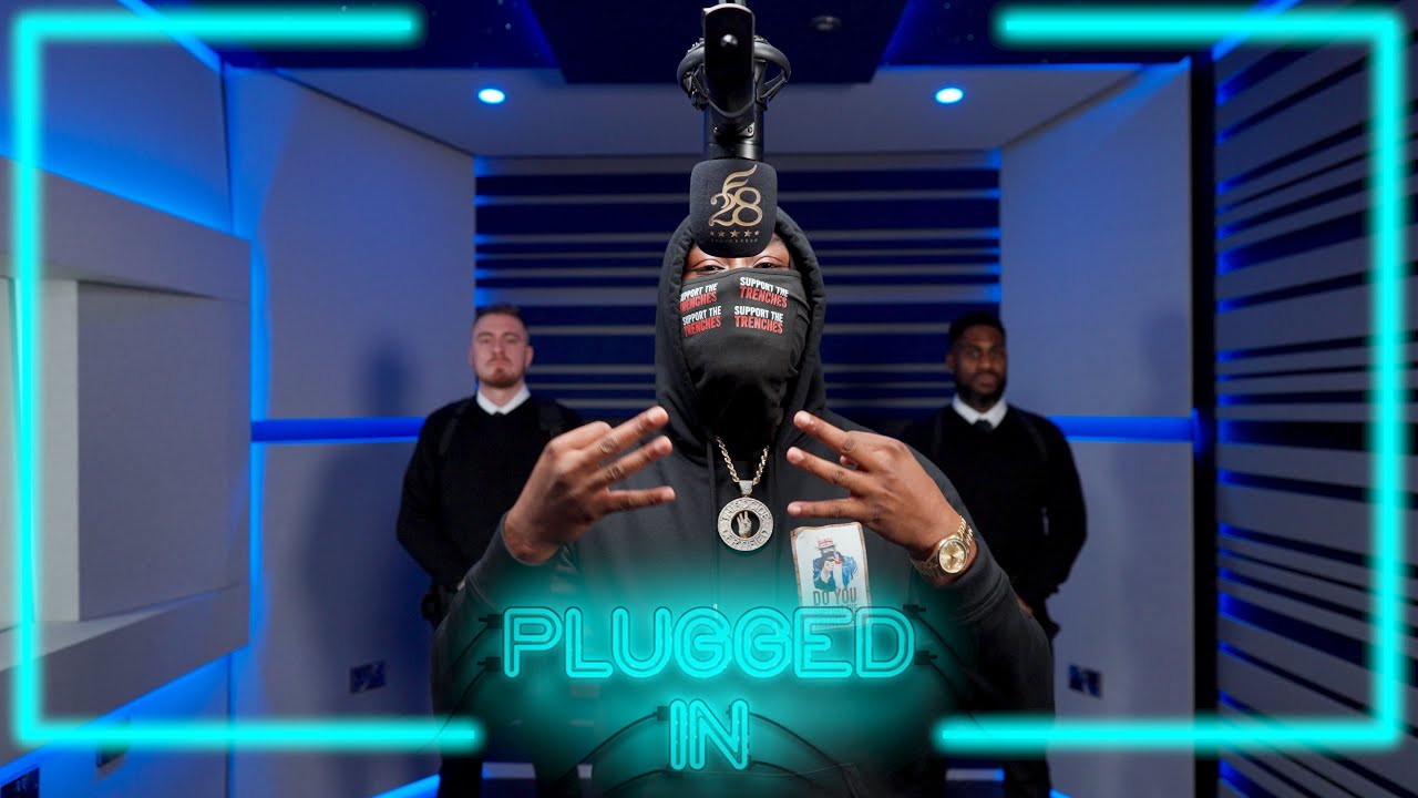 KB (Thirdside) - Plugged In W/ Fumez The Engineer | Mixtape Madness ...