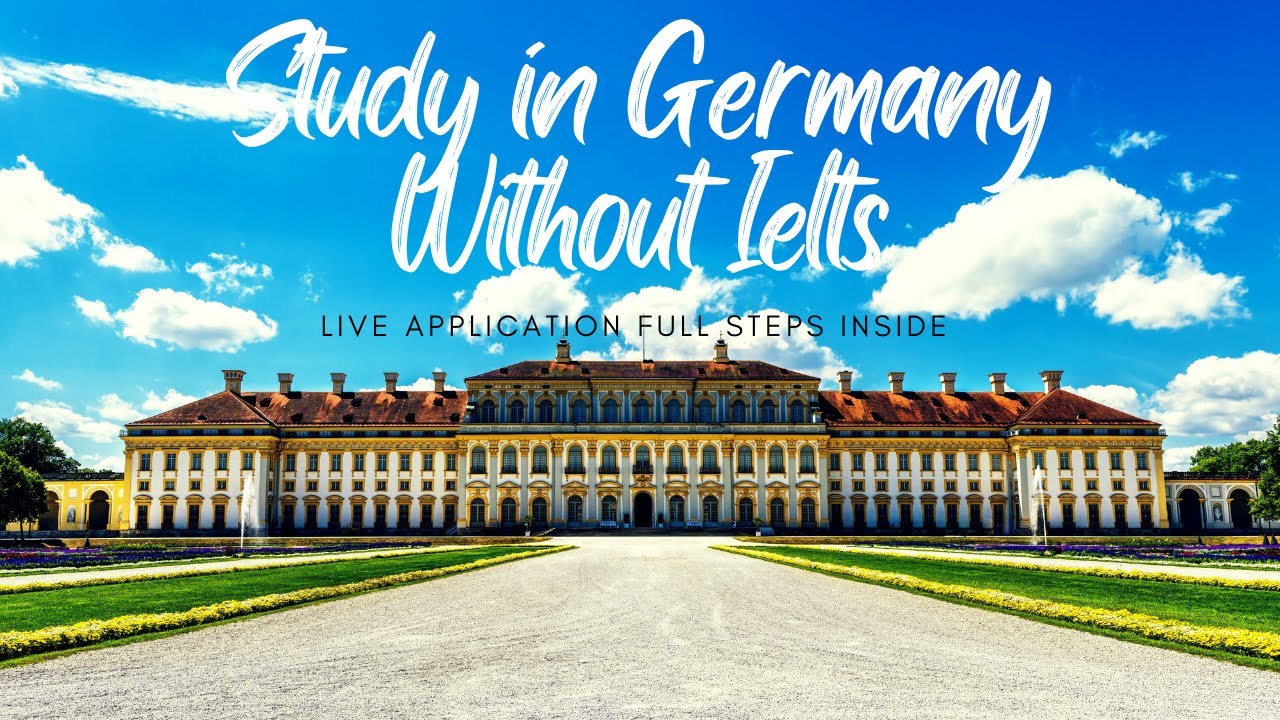 Scholarships in Germany 2021 | Study at IU University Germany | Germany ...