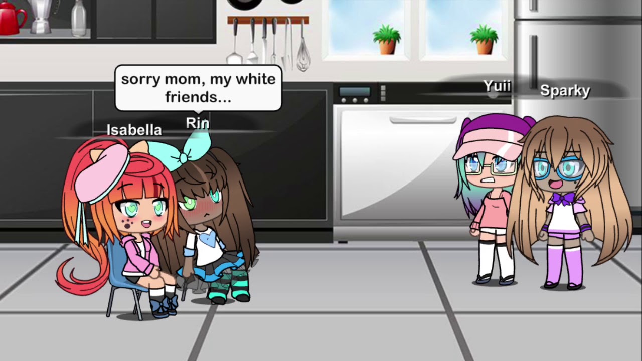 MALK Vs. MULK Vs. MILK|| Gachaverse|| MALK MEME - YouTube