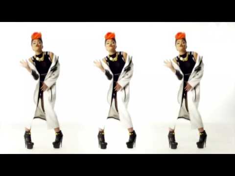 Eva Simons ft.Konshens-Policman