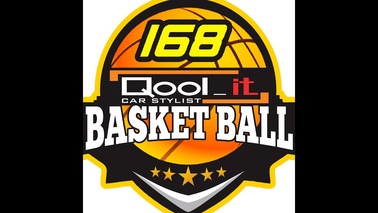 168 Basketball Palu sedang live sekarang! - YouTube