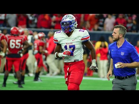 Levi Jones - Recruiting Profile / Florida, Florida State, USC, LSU ...