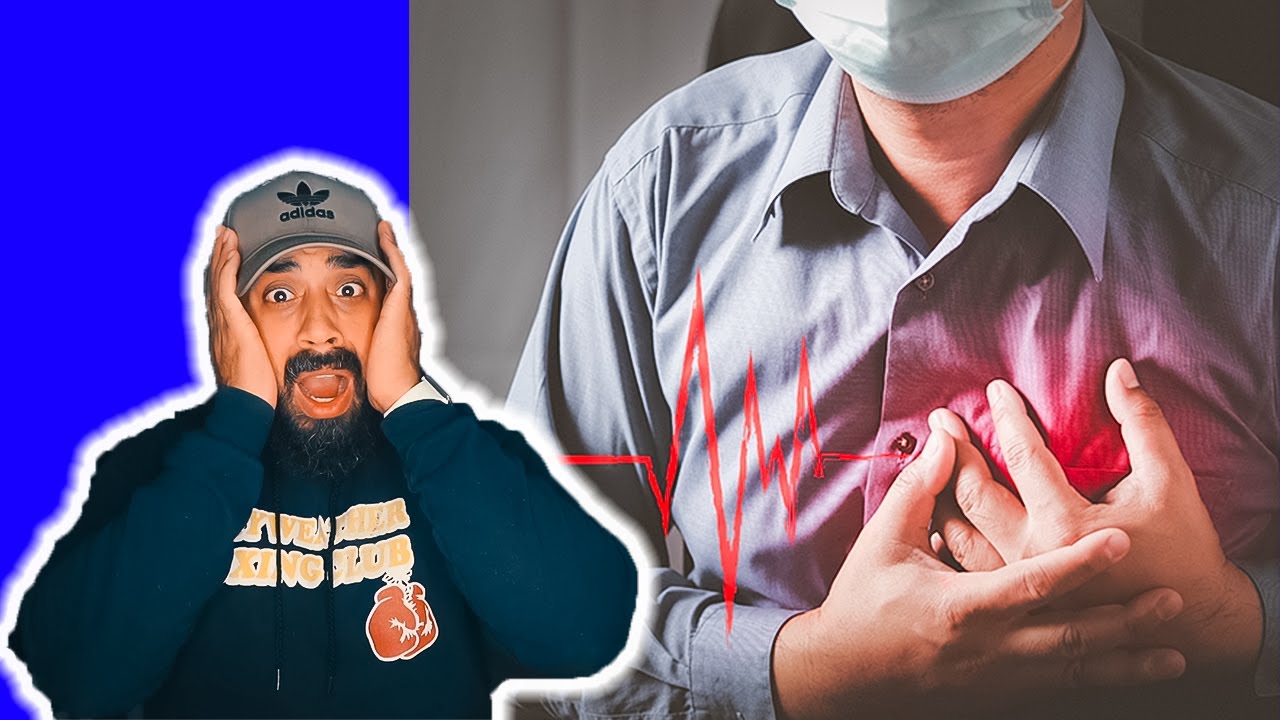 Intermittent Fasting INCREASES Your risk of Dying from a HEART ATTACK!!?? - YouTube