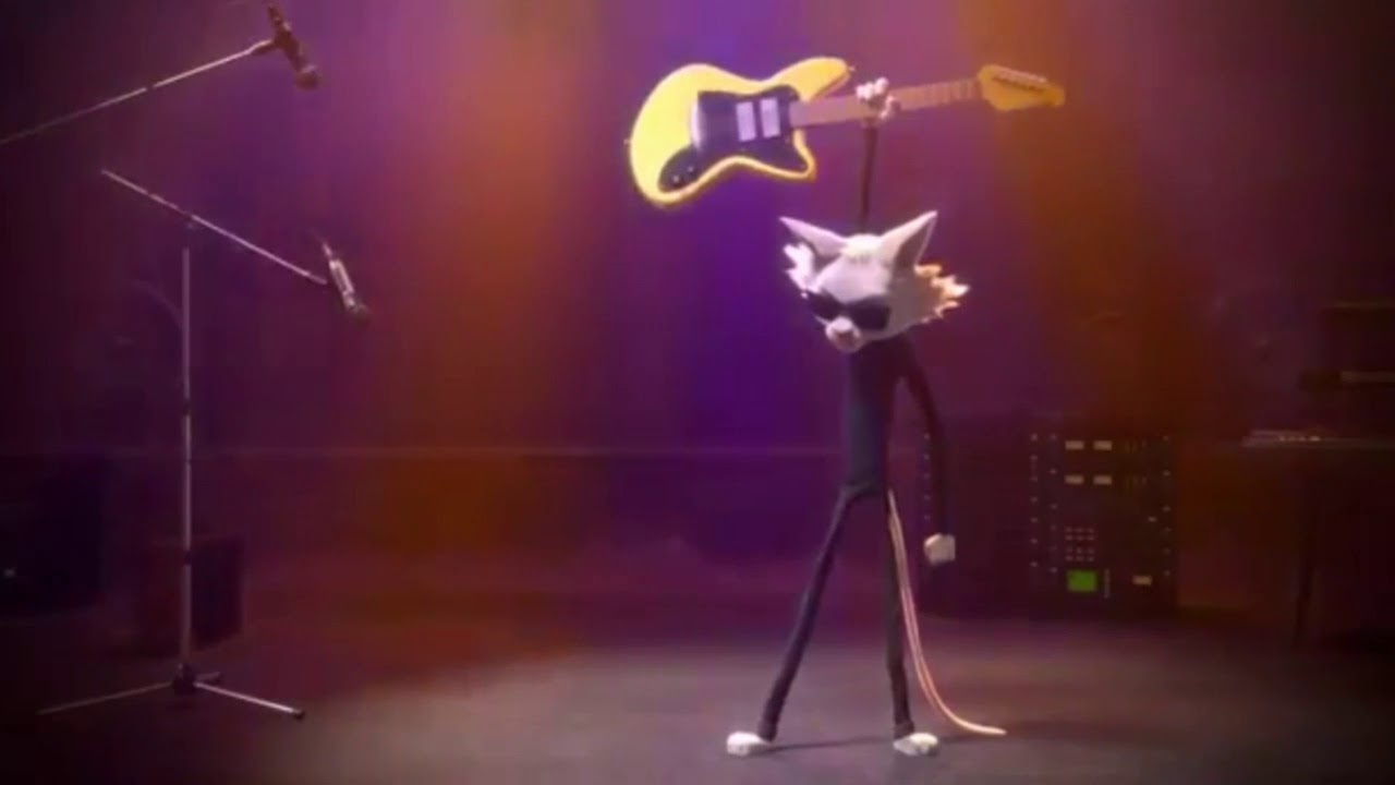 Bodi and Angus Make a New Song - YouTube