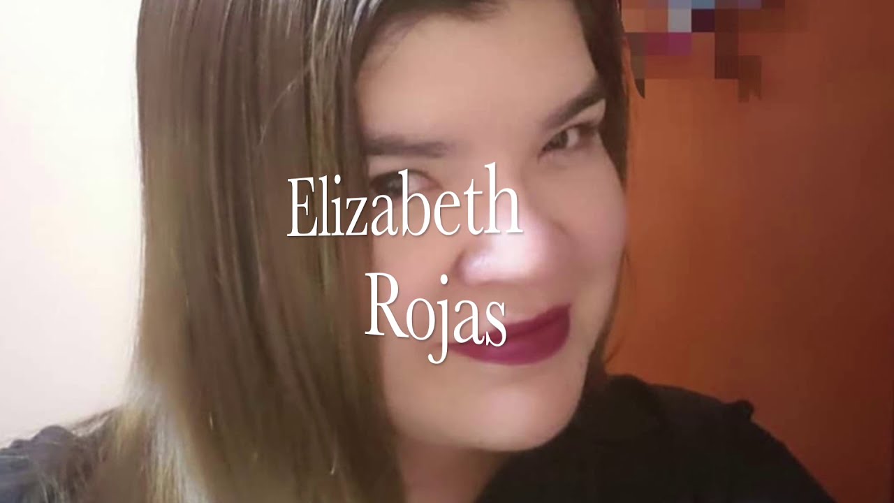 ELIZABETH ROJAS - Zapateo de Oro 2020 - YouTube