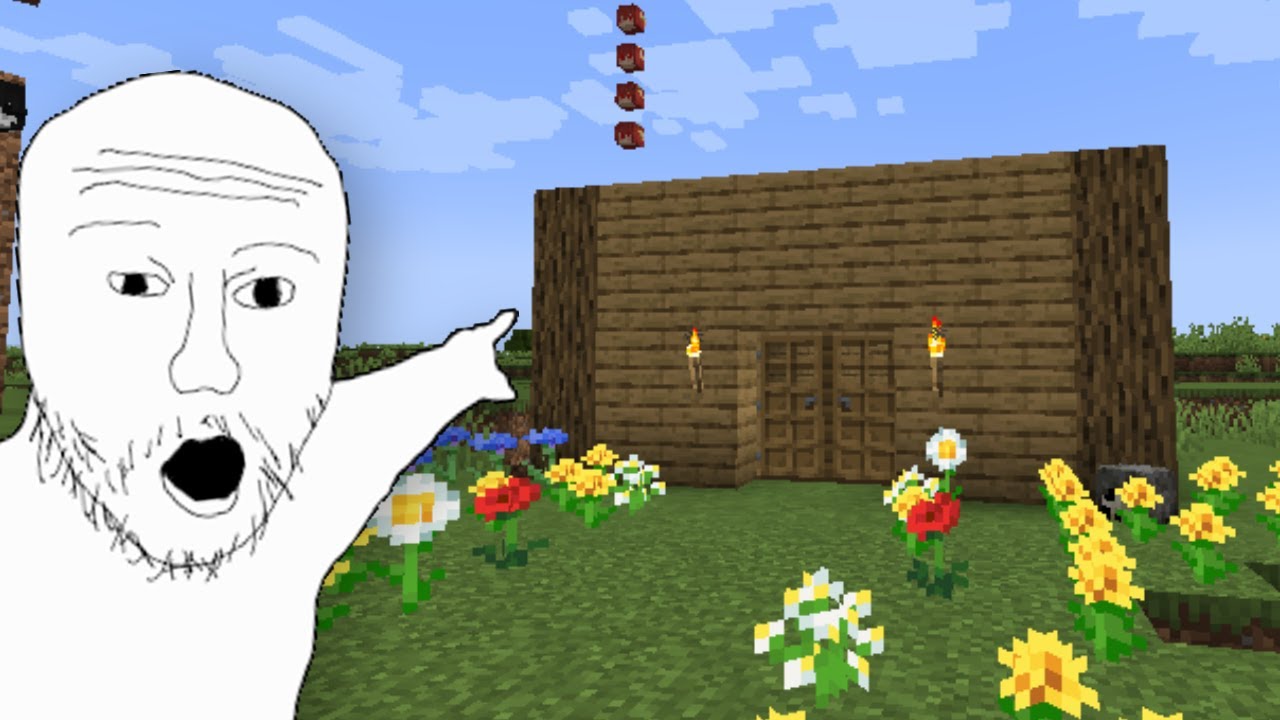 Minecraft, but I join the RENAISSANCE SMP (FINALLY ENCHANTING) - YouTube