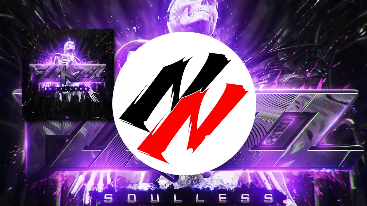 Flakzz & Kadaver - Soulless - YouTube