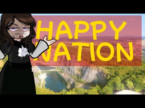 Happy Nation | Hamilton angst/edit | GL2 | FW + bl00d warning - YouTube