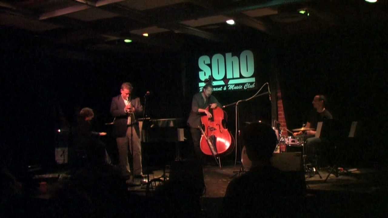 "Windmills of Your Mind" by Nate Birkey Quartet - YouTube