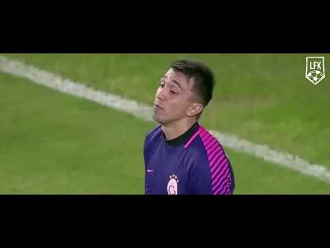 Fernando Muslera ❖ 2018 ★ Efsane Kurtarışlar ⁂