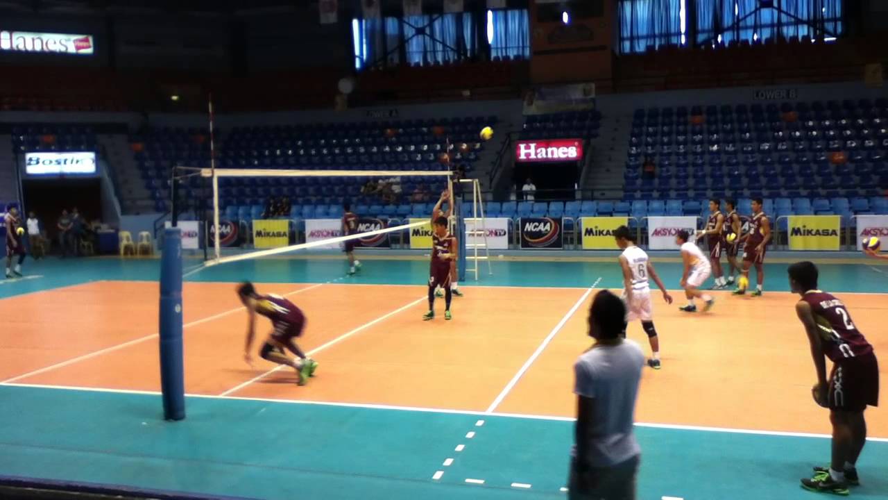 Free Spiking Perps 2013 - 2014 Ncaa Mens Volleyball Team - YouTube