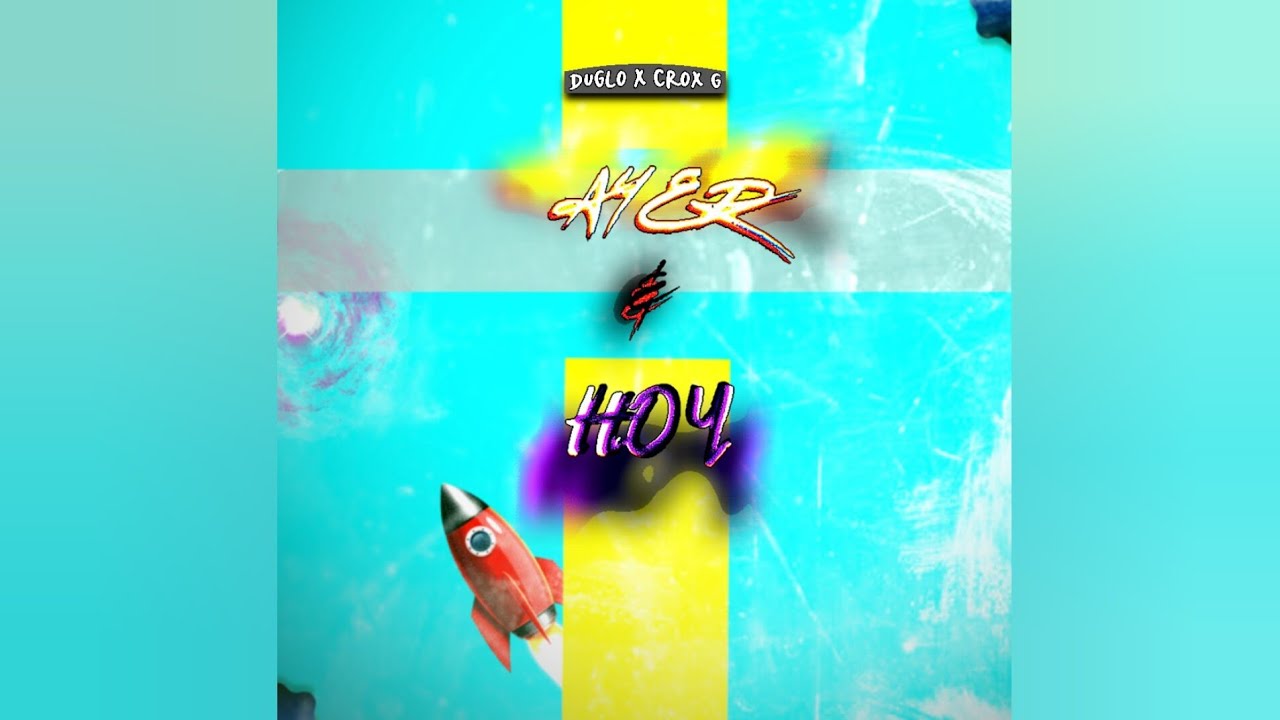 Fumo Mata - DUGLO x Crox G (Official Audio) #AyerYHoy #DUGLO #CroxG ...