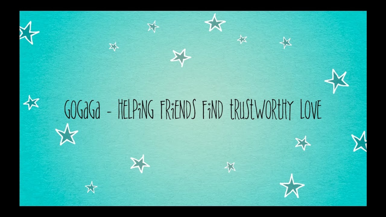 GoGaga Make Your Own Love Story YouTube gogaga-make-your-own-love-story-youtube