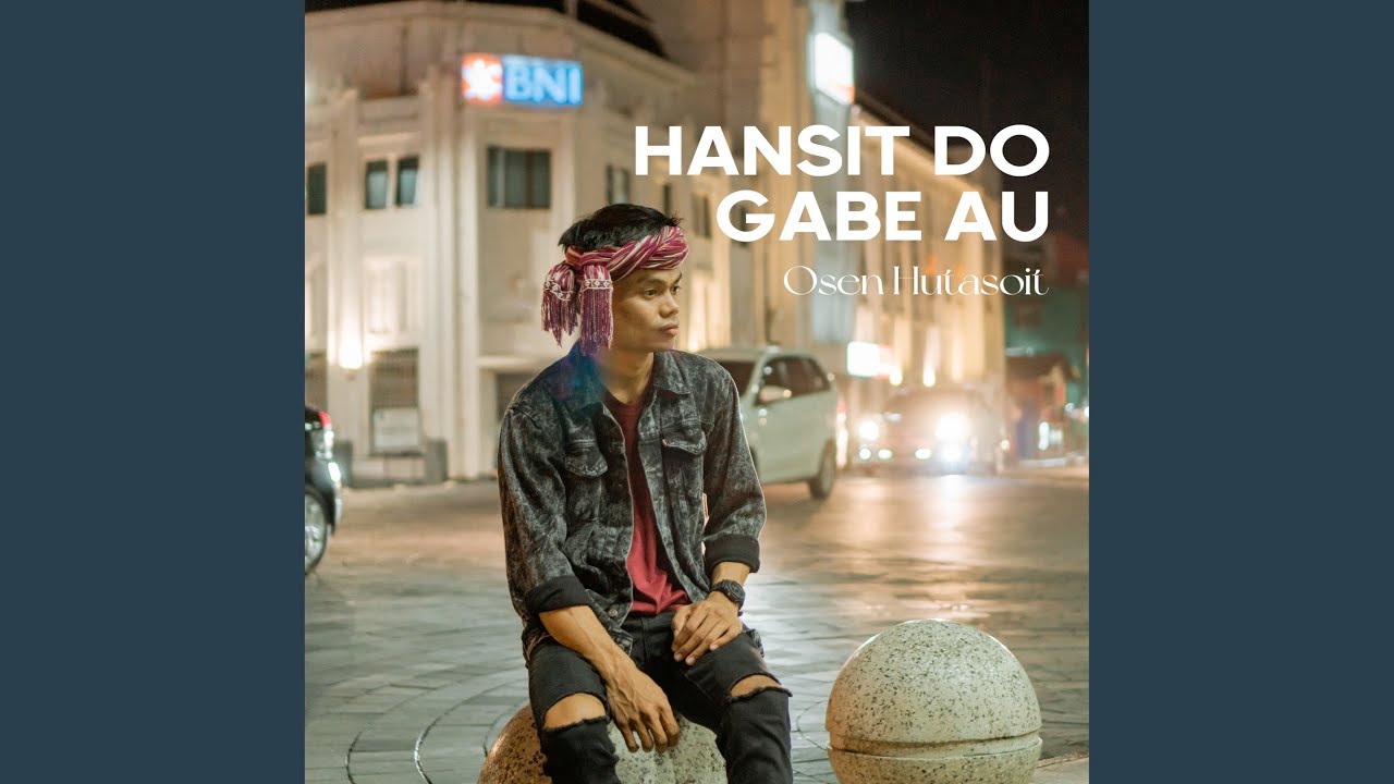 HANSIT DO GABE AU - YouTube